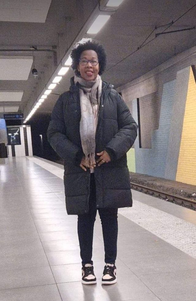 Belgium - Urupfu rwa Rose Ndayishimiye: Bavuga ko ari "bishasha ku ...