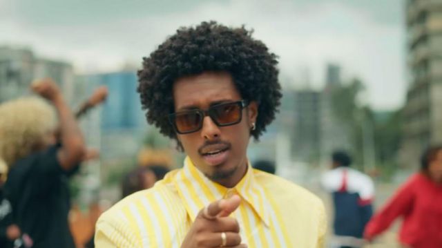 'Hundee koon yaadadha. Osoo seenaan koo durii hin jiraannee har'a ...