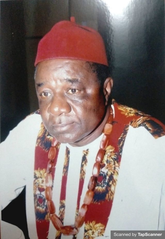 Peter Obi: Ihe Wike sara Ohaneze oge ha gara ịjụ ya maka agwa a sị ọ ...