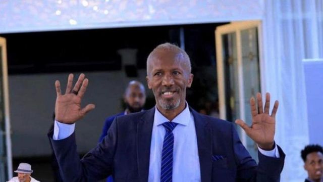 Toban qof oo caan ka ahaa Soomaaliya oo geeriyooday 2022-kii - BBC News ...