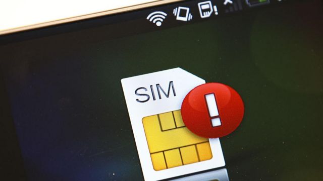 SIM card registration: Why Ghana authorities block over eight million ...