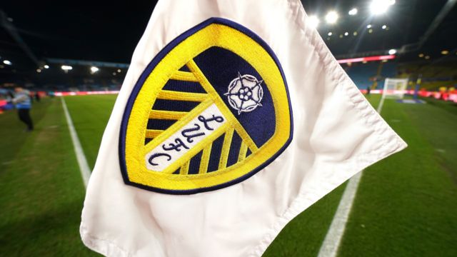 Leeds United - BBC Sport