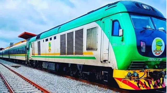 Abuja-Kaduna train schedule: Officials tok how di train service go run ...