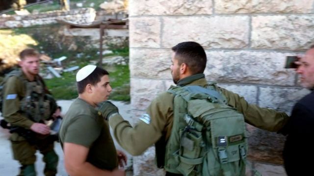 Israël - Palestine : La peur qu'inspire le nouveau gouvernement d'extrême droite de Benjamin ...