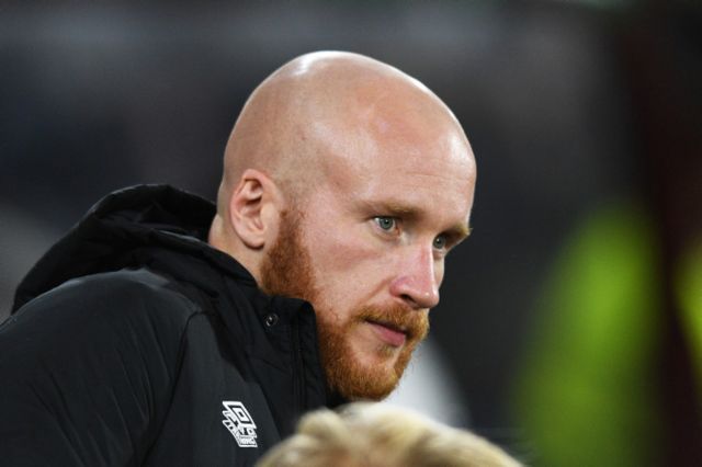 Heart of Midlothian - BBC Sport