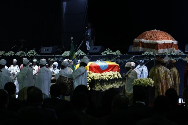 Dhalataan Itoophiyaa tokko biyya ormaatti yoo du’e, reeffi akkamiin ...