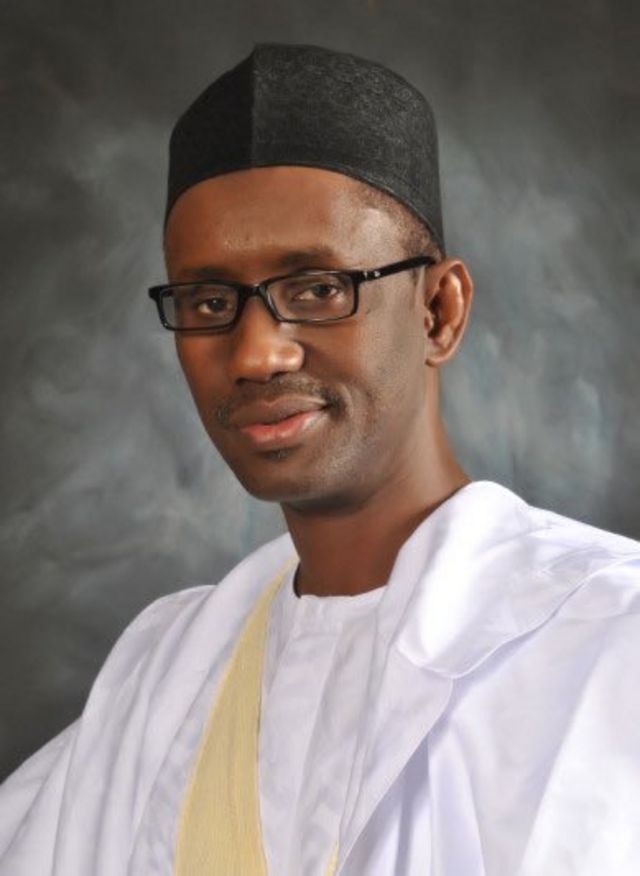 Wale Edun Profile: Olu Verheijen, Nuhu Ribadu and oda Tinubu special advisers - BBC News Pidgin