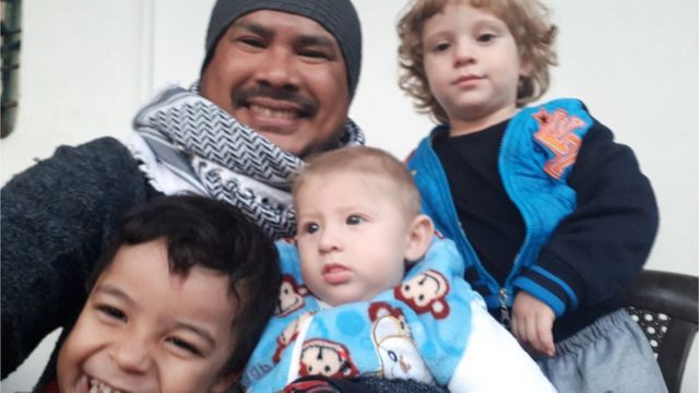 Relawan Indonesia di Gaza: 'Malam maut' dan 'tak ada jaminan kondisi ...