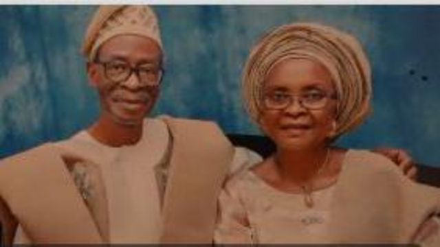 Ìrírí àgbà: Oladele Awobuluyi ní Nàíjíríà yóò jìyà báwọn dókítà ṣe ń yọ ...