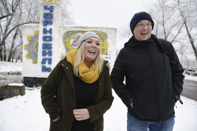 હિંમત હોય તો જ આ જગ્યાએ ફરવા જઈ શકાય! - BBC News ગુજરાતી