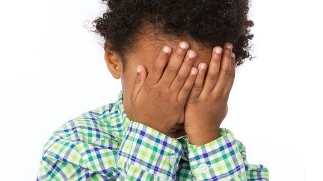 Wofasha gute umwana w'amasoni? - BBC News Gahuza