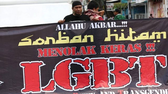Dari Jessica, Ahok hingga LGBT: lima peristiwa Indonesia paling menyita ...