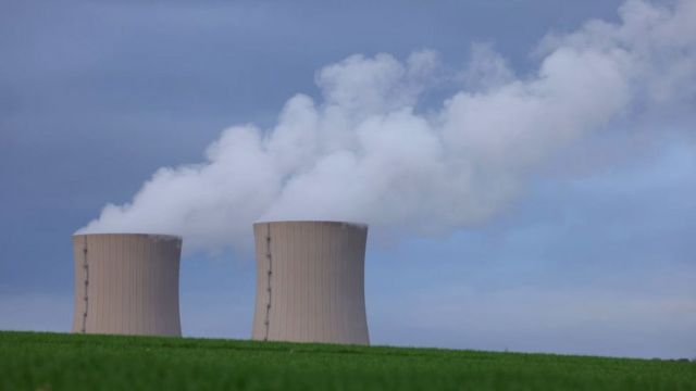 Srbija, Rusija i nuklearna energija: Nuklearna elektrana u Srbiji ...