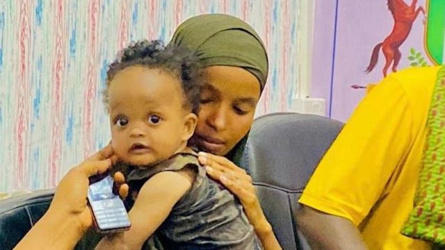 Galkacyo: Muxuu ninkaan idan la’aan u watay gabadhaan yar ee xaaskiisii ...