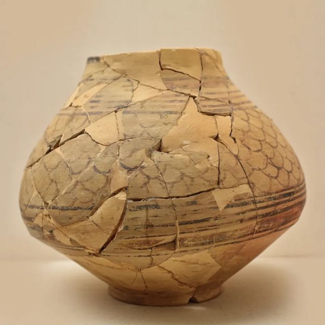 Mohenjo-daro, kota 'tumpukan orang mati' di Lembah Indus Pakistan yang hilang - BBC News Indonesia