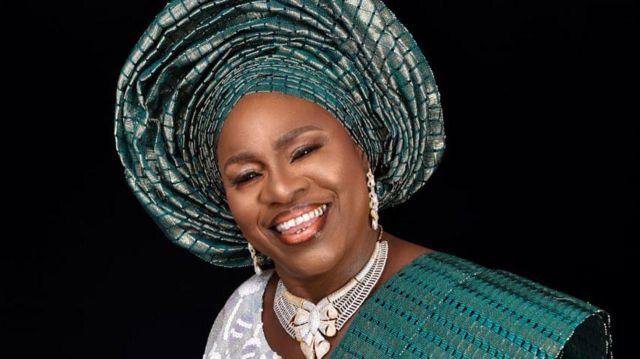 Mama Rainbow: 'I bin tell dem to bury my five children along wit my ...