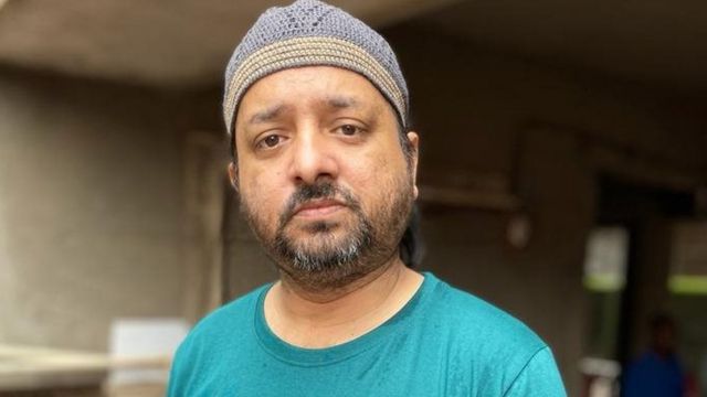 भिवंडी इमारत दुर्घटना : ढिगाऱ्याखालचे 'ते' 10 तास... - BBC News मराठी