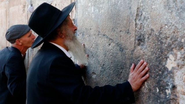 Israel larang masuk turis Indonesia: Lima hal yang perlu Anda ketahui ...