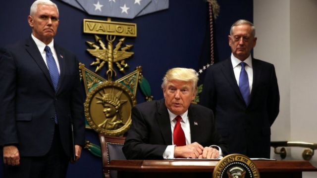 Warga Kristen Indonesia di AS yang 'diusir' Trump ajukan gugatan hukum ...