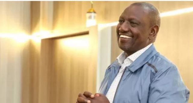 Kenya election 2022: Ilé ẹjọ́ wọ̀gilé ìpèjọ́ Raila Odinga lórí èsì ìbò Ààrẹ lórílẹ̀ede Kenya ...