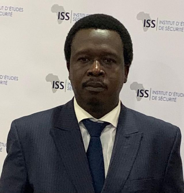 Succès Masra : qui est cet opposant au régime tchadien ? - BBC News Afrique