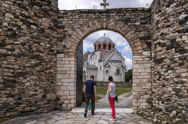 Srbija, kultura i priroda: Šta je UNESKO i šta je od srpskog nasleđa na ...