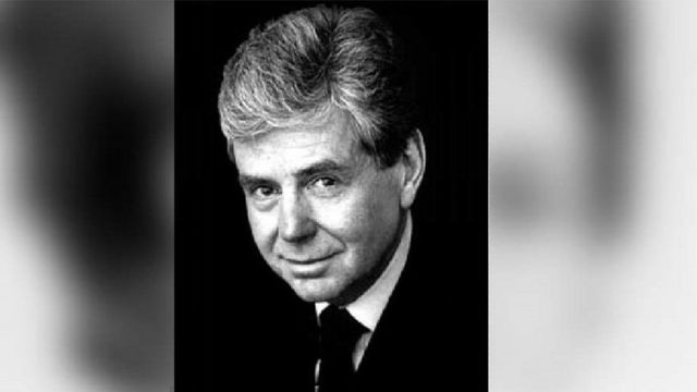 La misteriosa desaparición de la niña April Fabb hace 50 años que aún ...