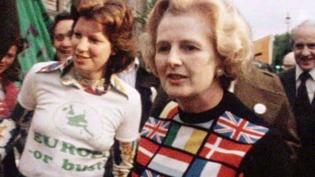Brexit Por Qué Reino Unido Fue Siempre Un Miembro Incómodo De La Unión