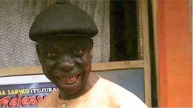 Late Yoruba Nollywood Comedians: Moladun, Lukuluku, Alaran, àti àwọn ...