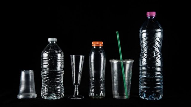 Pengurangan kantong kresek 'tak cukup' atasi masalah sampah plastik ...