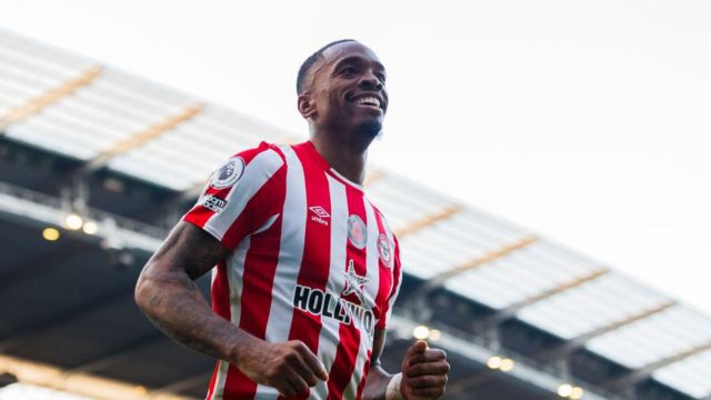 Brentford - BBC Sport