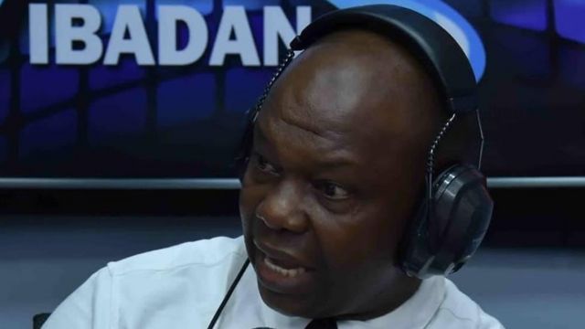 Festus Adedayo: Ihe mere ndị na-akwado Buhari ji chọọ ka a chụọ nwa ...