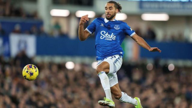 Everton - BBC Sport