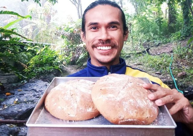 Kuliner khas: Cerita seorang pemuda perkenalkan sajian unik NTT dari se ...
