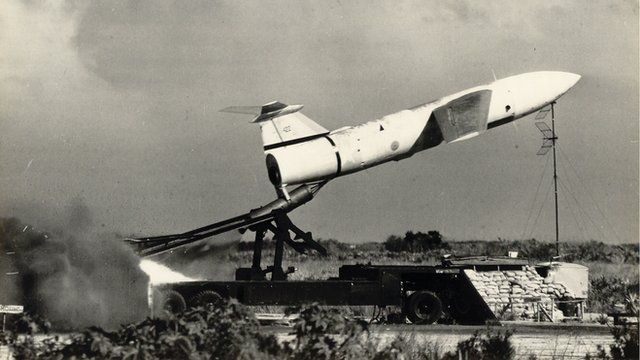 台灣來鴻：部署核武器之說其實有許多問號 - BBC News 中文