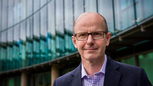 รัสเซีย ยูเครน : หัวหน้าหน่วยข่าวกรองอังกฤษระบุ สงครามยูเครนแสดงถึงความ ...