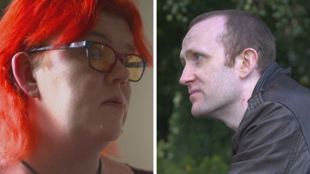 "Te dicen que eres inútil, despreciable, inmundo": los hermanos que ...