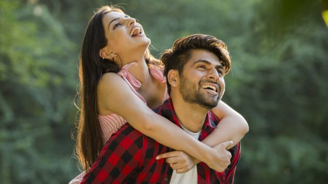 'सेक्सबाबत तुमचा दृष्टिकोन आशावादी असेल तर लैंगिक आयुष्य होईल सुखकर ...