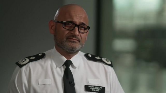Londra Emniyet Teşkilatı: "Bazı polislerin ırkçı olduğunu kabul ...