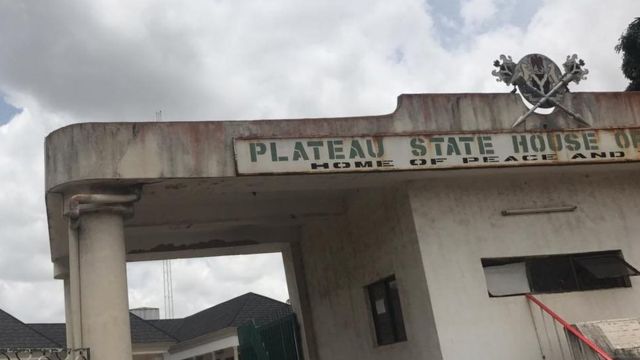 Plateau State Assembly Speaker impeached: Why lawmakers remove Abok ...
