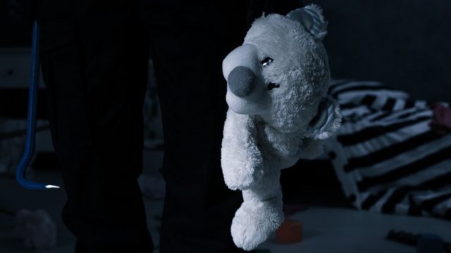 Los pedófilos que no quieren abusar de los niños - BBC News Mundo