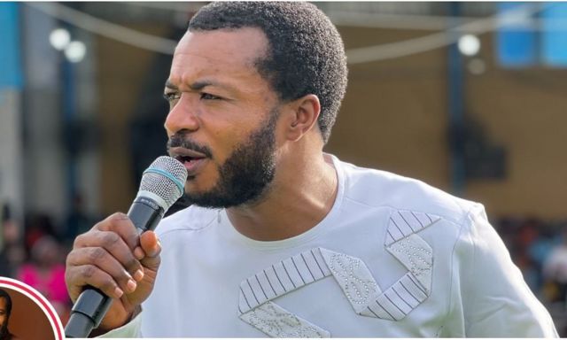 Mathias Ezeaku arrested: Lee onye ndu otu 'Omenala bu Uzọ Eziokwu dịka ...