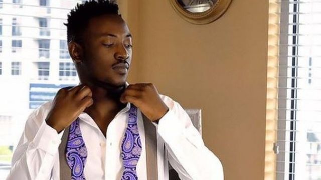 Dammy Krane: America don free me but Nigerians still dey call me 419 ...