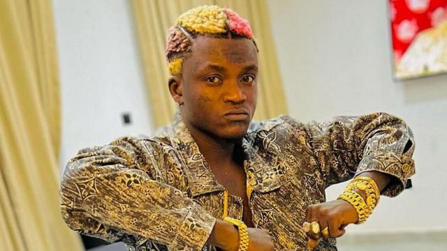 Portable Habeeb Okikiola: Portable granted bail, leave prison afta e ...