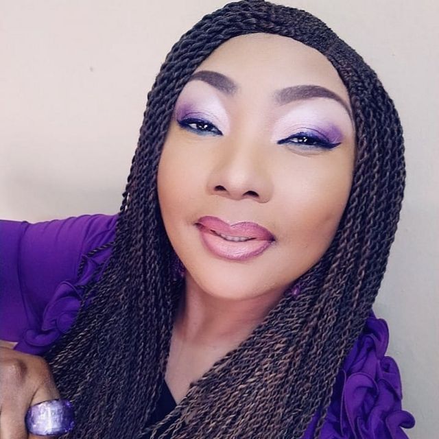 Eucharia Anunobi: Ọnwụ nwa ya, ijere Chukwu ozi na ihe ndị ọzọ gbasara ...