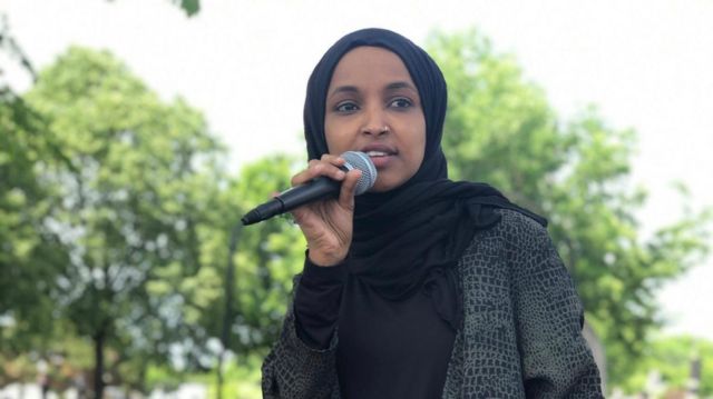 Afar arrin oo ay muhiim u tahay doorashada ay Ilhan Cumar u tartameyso ...