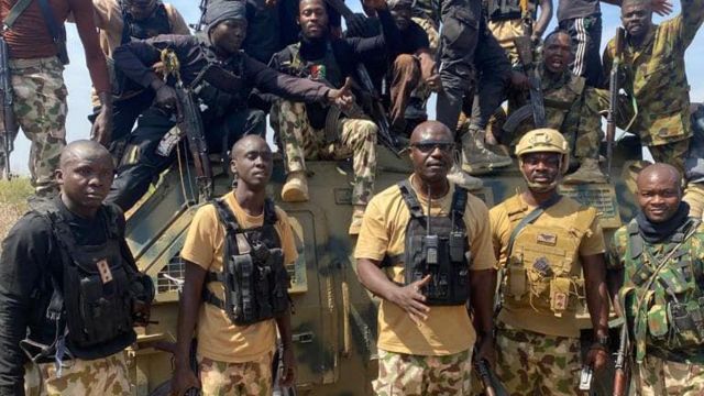 Nigeria Governorship Election: Wo òpó mẹ́fà tó lé nípa lórí èsì ìbò ...