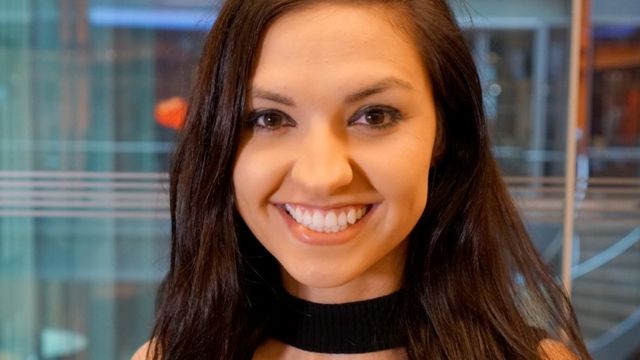 "La pornovenganza casi me mata": Chrissy Chambers, la youtuber que ganó ...