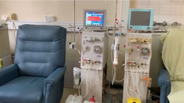 Korle bu teaching hospital: Why kidney disease patients fear dey go die ...