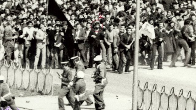 Demonstracije na Kosovu 1981. godine: „Kosovsko proleće" ili poslednja ...